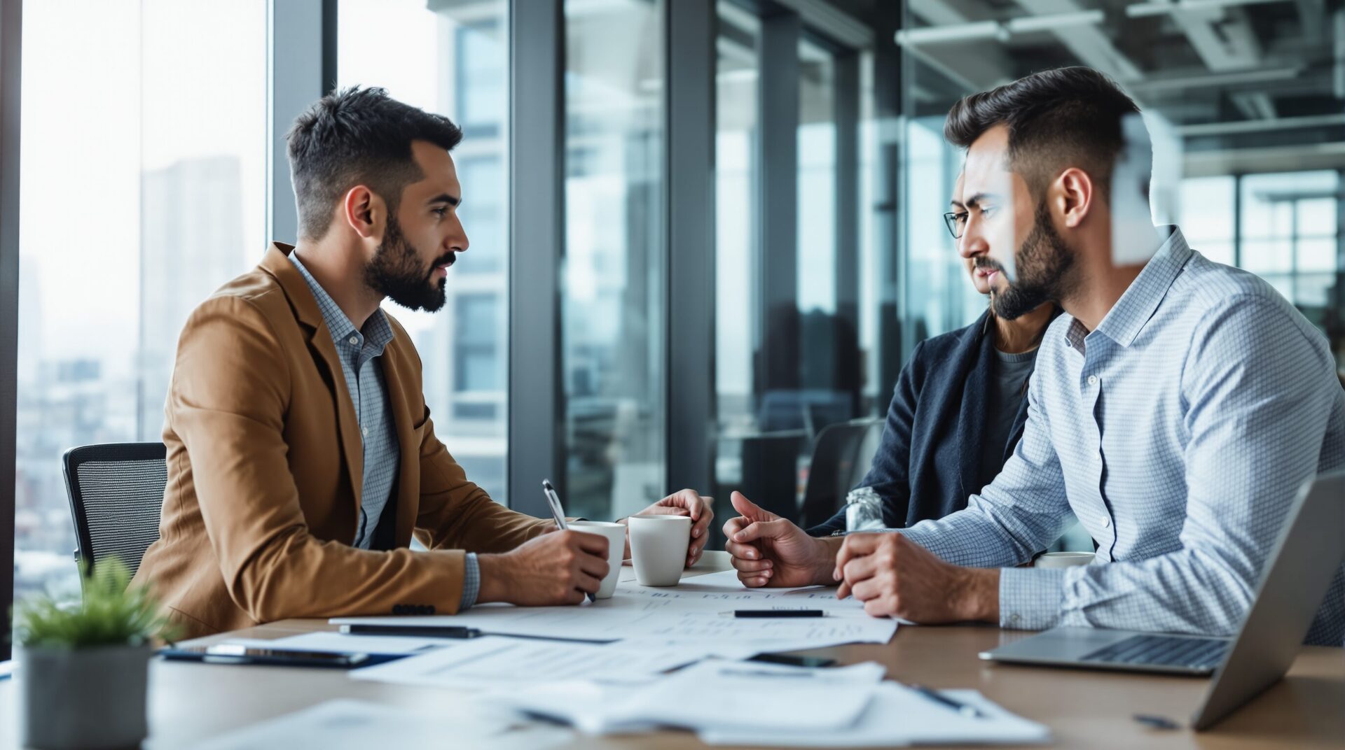 Exemple de business plan rédigé gratuit, les 7 points essentiels