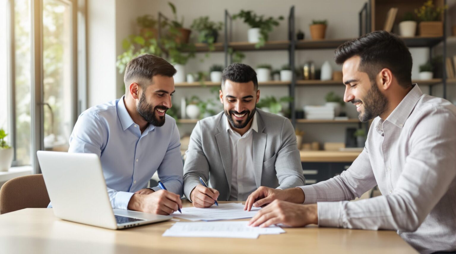 Comment creer une sci, étapes clés pour réussir la création
